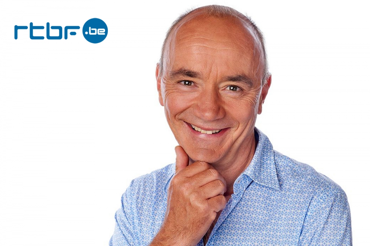 INTERVIEW: President of SLAVONIC EUROPE, David CHMELIK, in Belgian ...